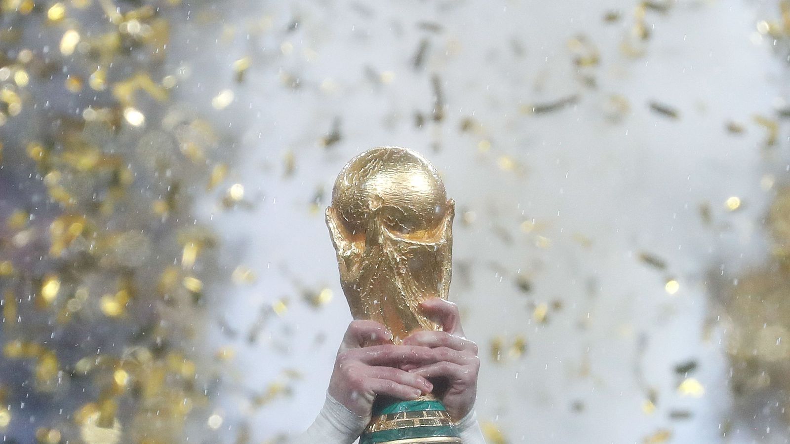 World Cup 2018: Standout stats from the tournament in Russia | Football ...