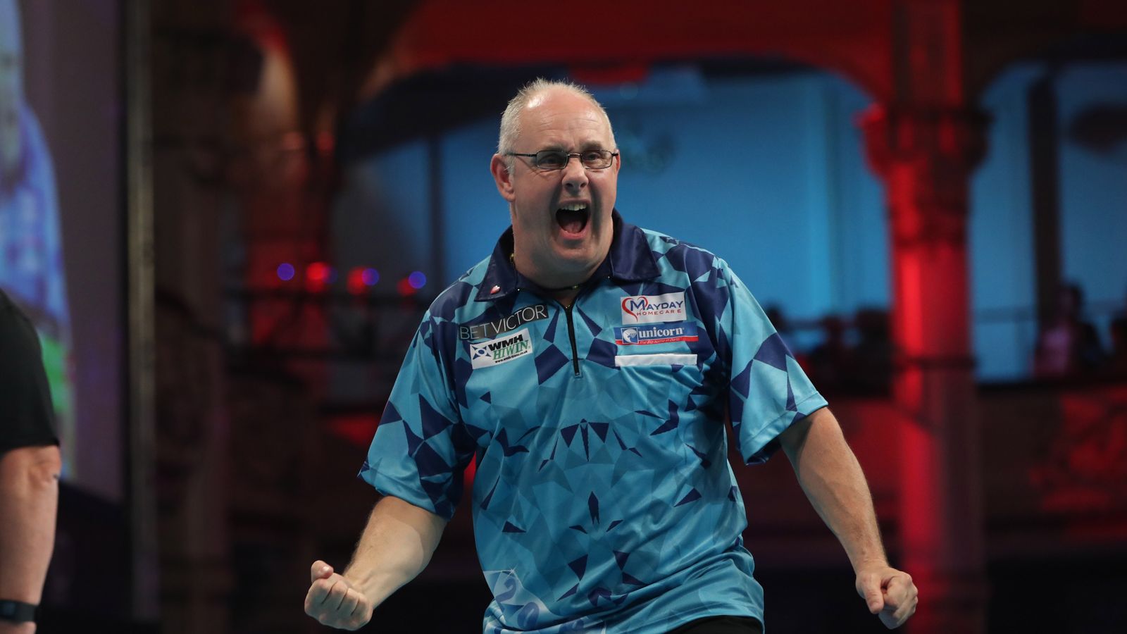 Colin Lloyd insists it is time for Ian White to deliver on the biggest ...