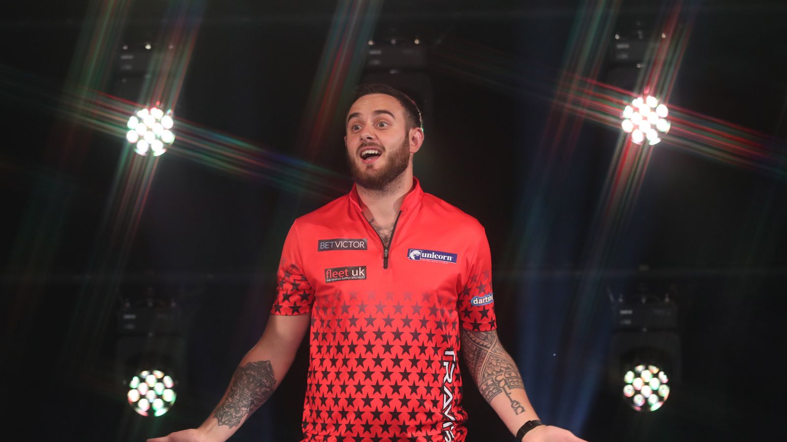 Joe Cullen confident of challenging for major honours after his ...