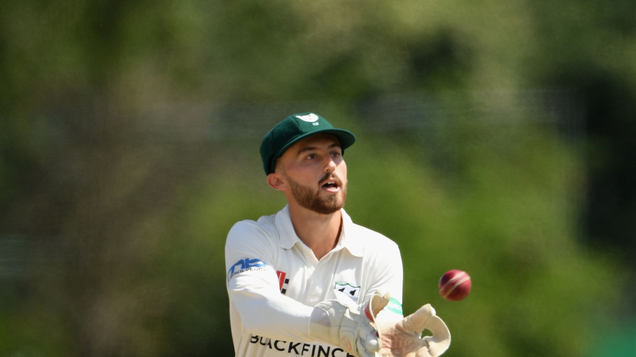 County Championship team of the week: Rory Burns, Morne Morkel and ...