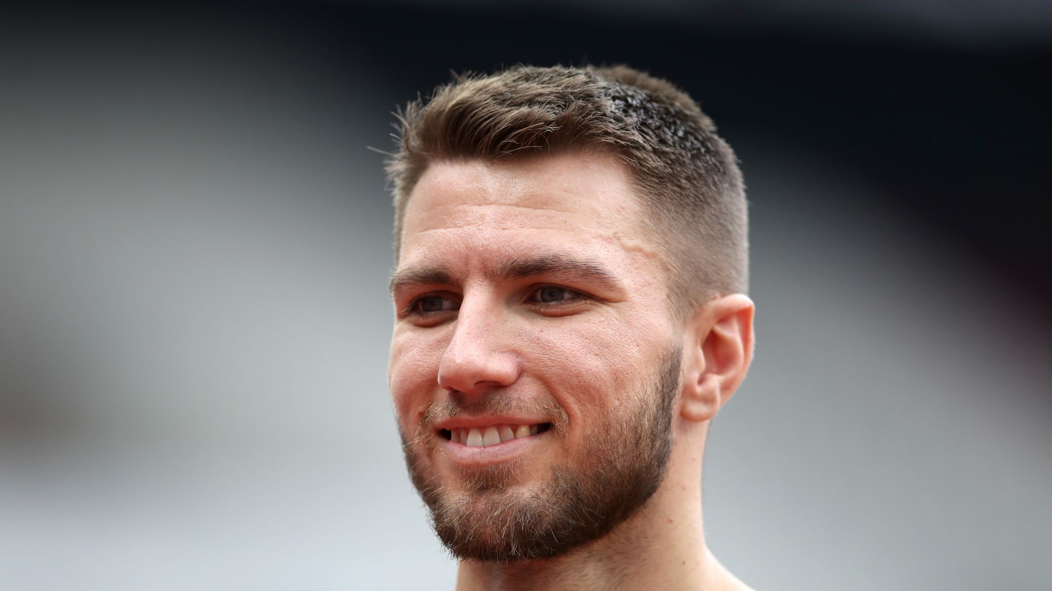 Andrew Pozzi says he's ready for Europeans after fourth at Anniversary ...