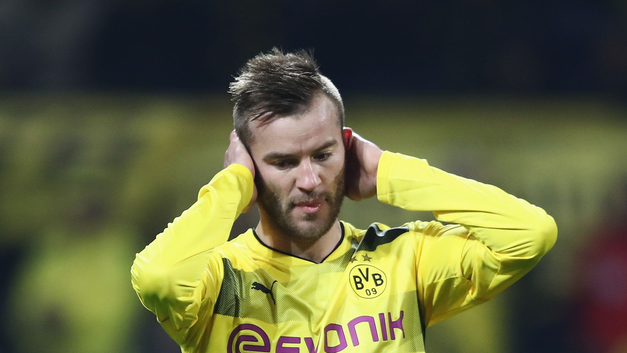 Why West Ham should be excited by Andriy Yarmolenko signing | Football ...