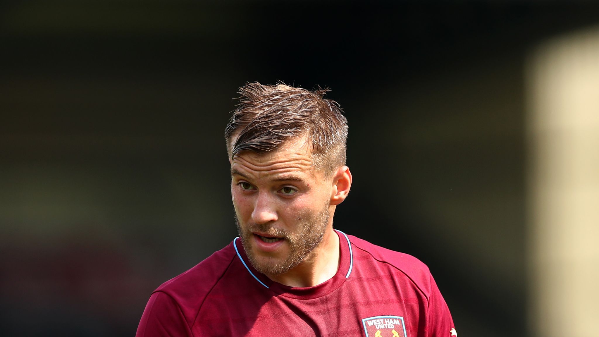 Why West Ham should be excited by Andriy Yarmolenko signing | Football ...