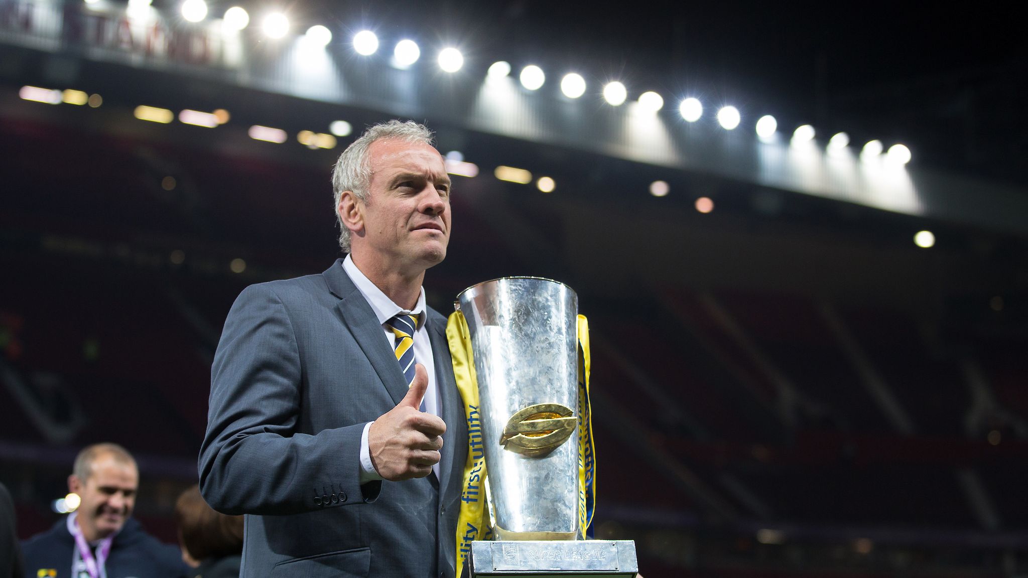 Brian McDermott's Leeds axing a mistake of epic proportions, says Brian ...