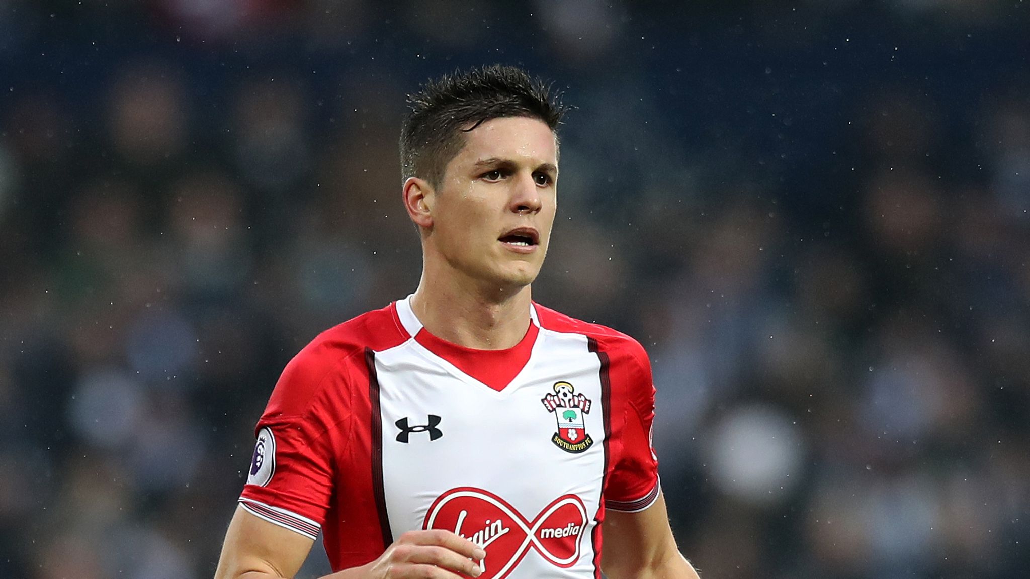 Guido Carrillo set to leave Southampton on loan and join Leganes ...