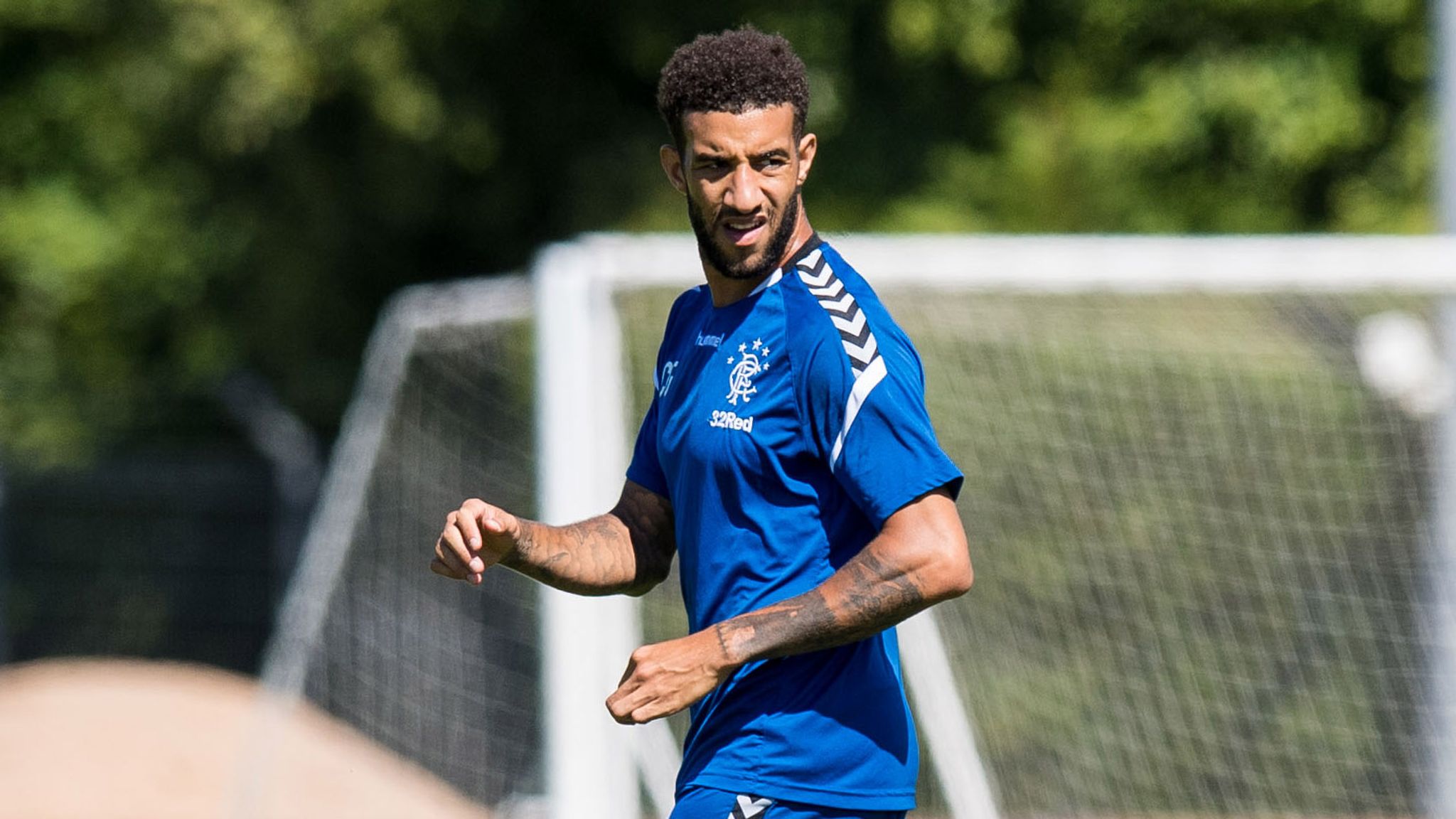 Rangers will not dwell on last season's Europa League failure, says ...