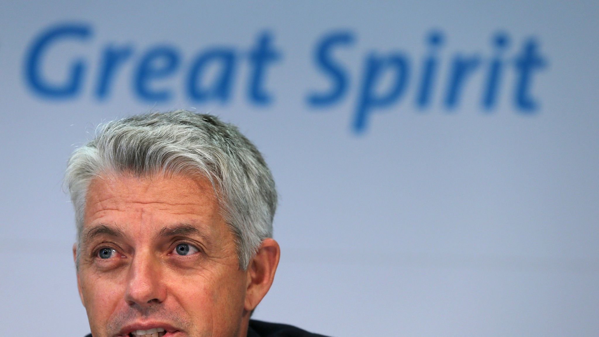 ICC chief executive David Richardson to step down after 2019 World Cup ...