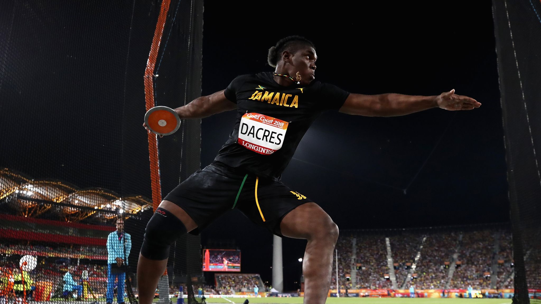 Athletics World Cup: Who are the breakout stars to look out for | Athletics News | Sky Sports