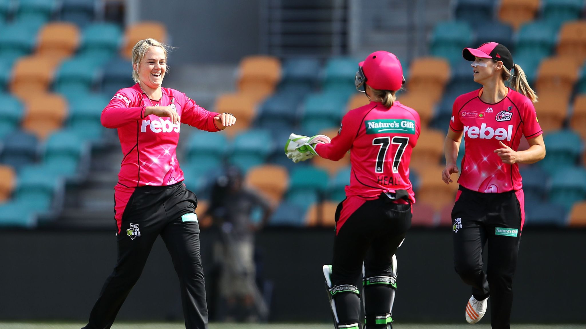 South Africa captain Dane Van Niekerk says World Cup heartache drives ...