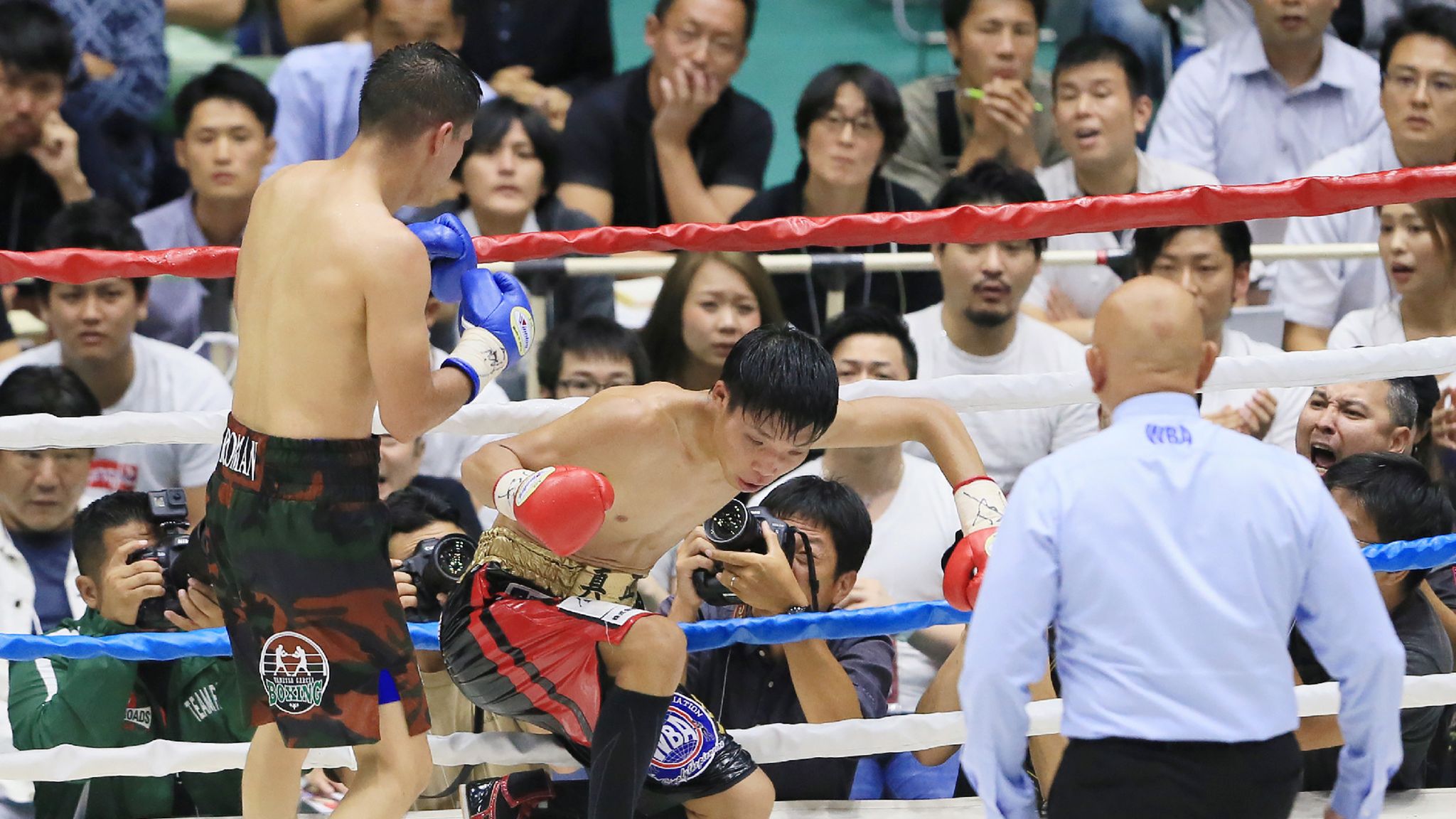 Jarrell Miller, Demetrius Andrade, Jessie Vargas, Daniel Roman among ...