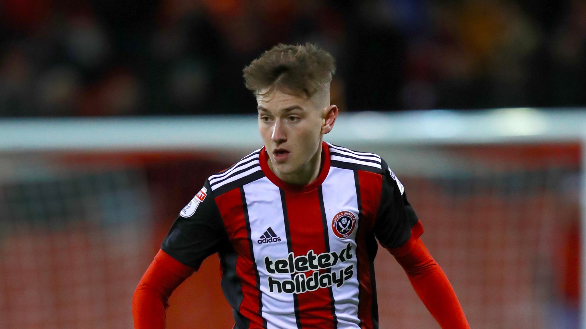 David Brooks on injury return, Bournemouth relegation battle and Euro ...