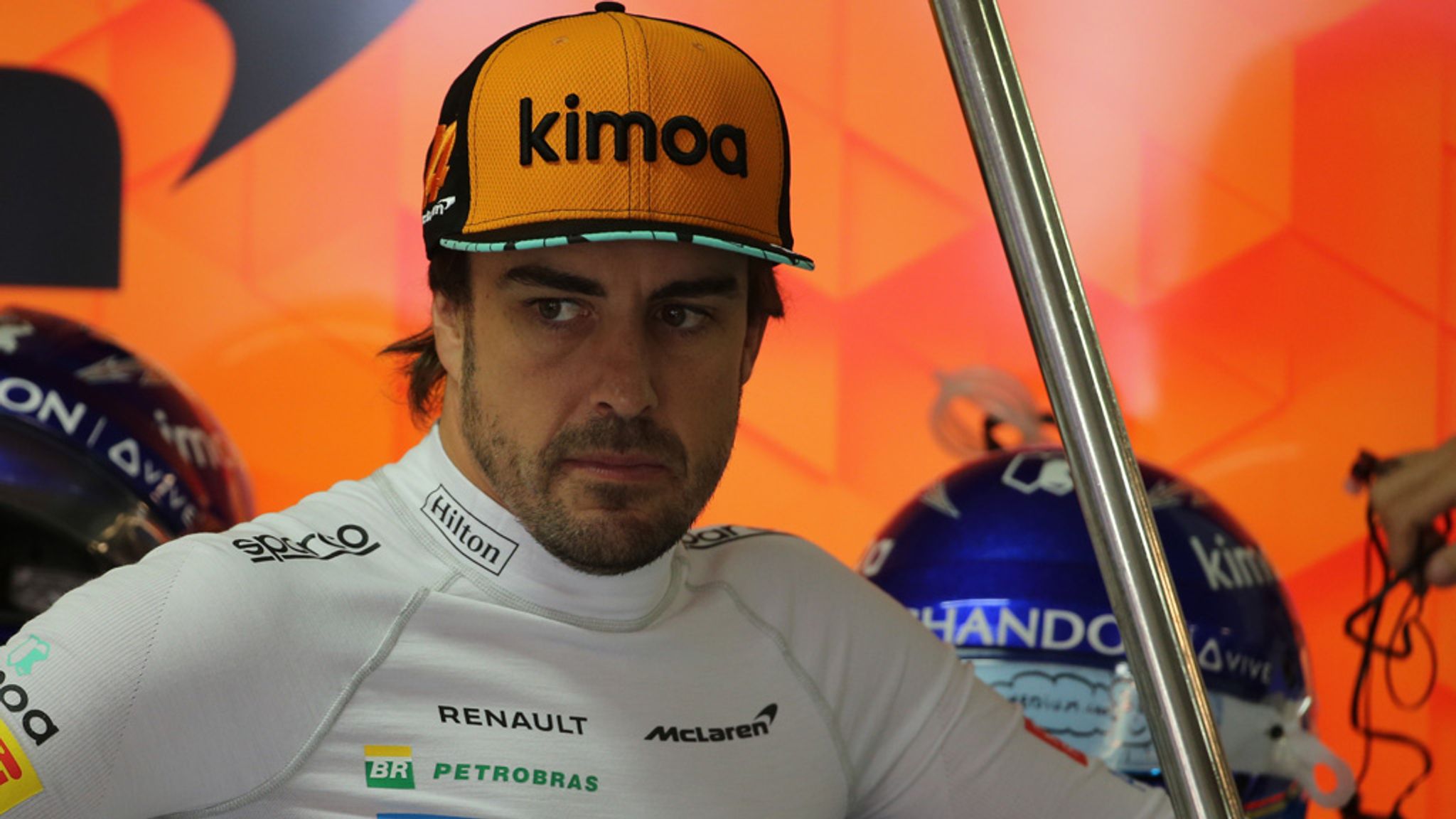 Fernando Alonso returning to F1: What makes him so good? | F1 News ...
