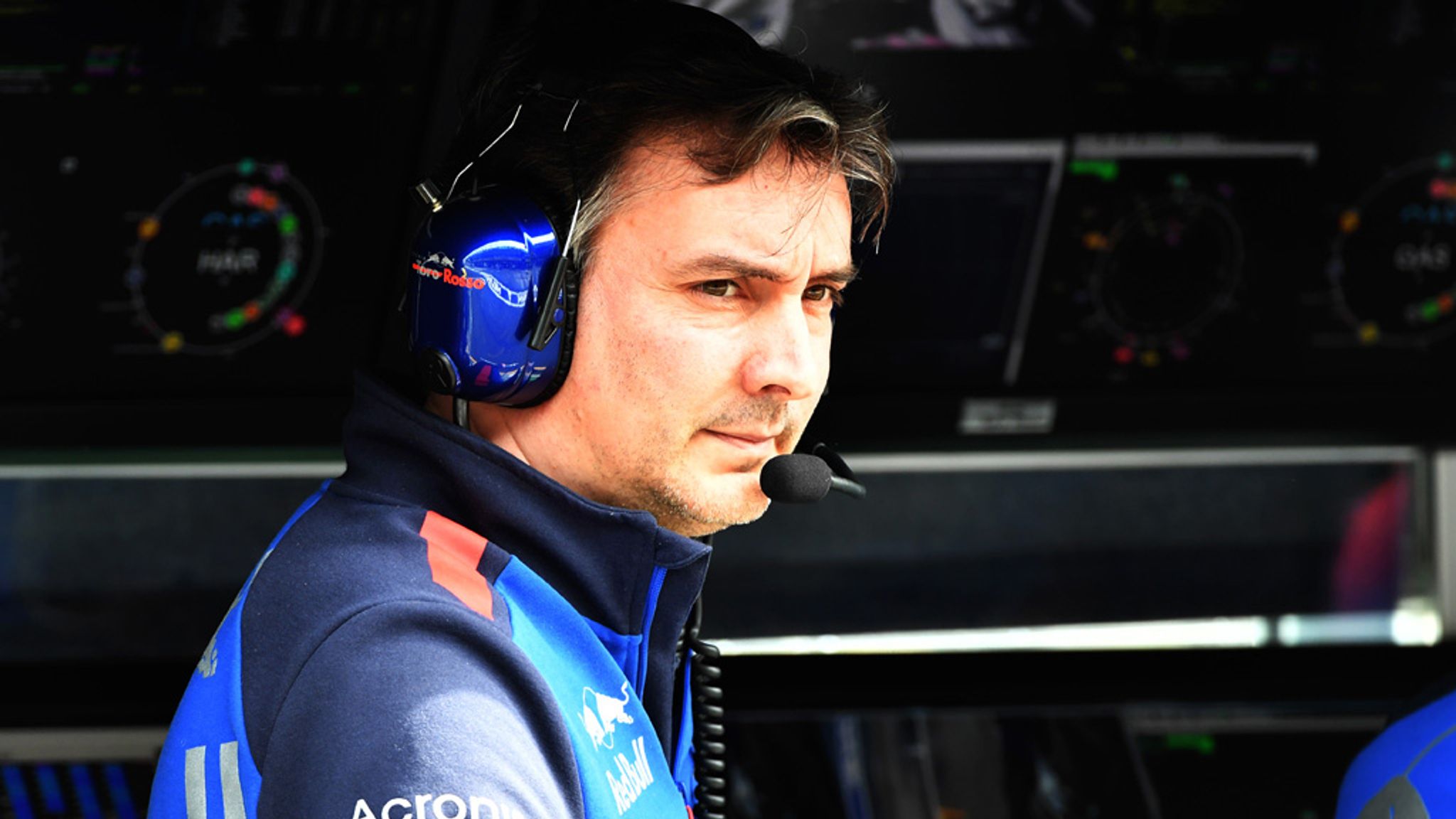 McLaren clarify James Key arrival and plan for more off-track signings ...