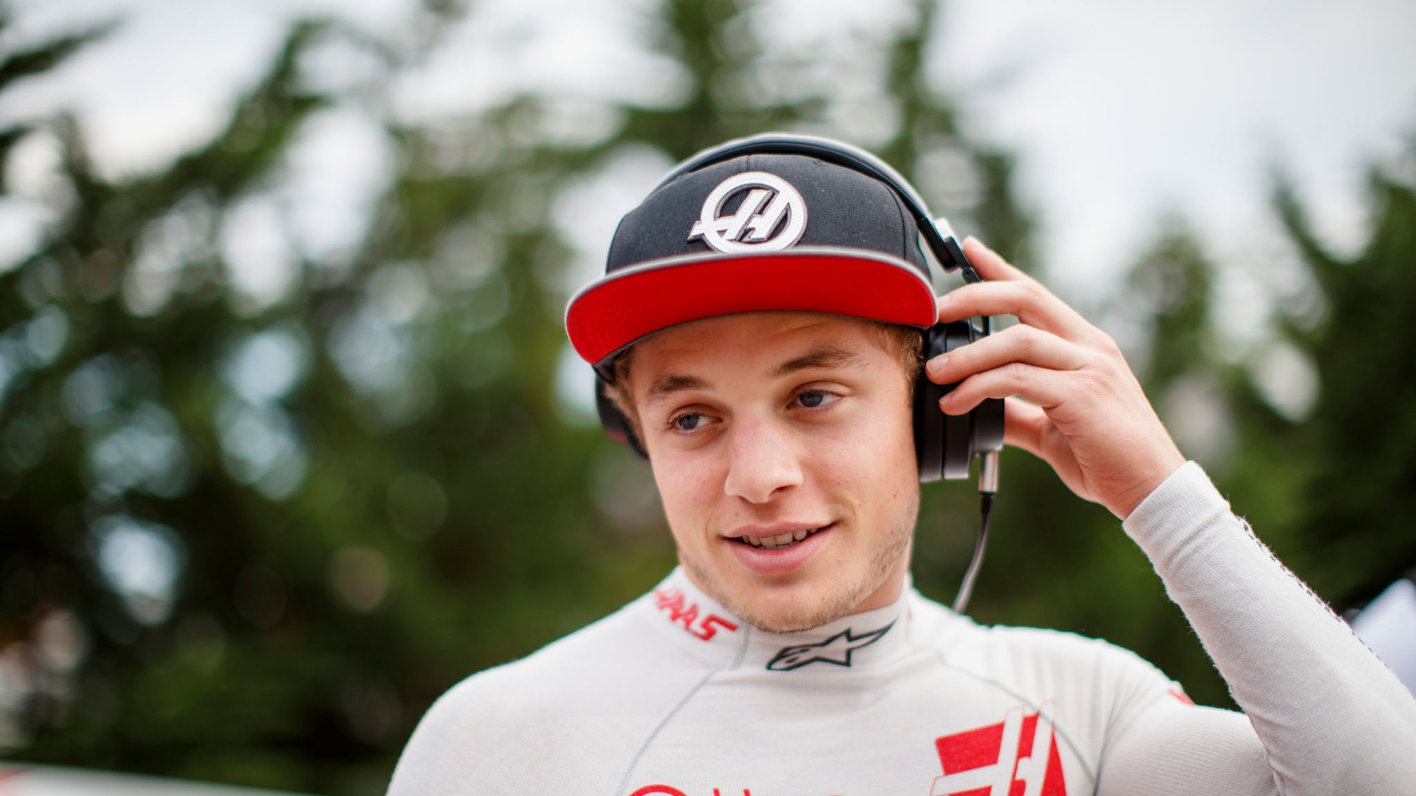 F2 ban Santino Ferrucci from races in Hungary and Belgium | Motorsport ...
