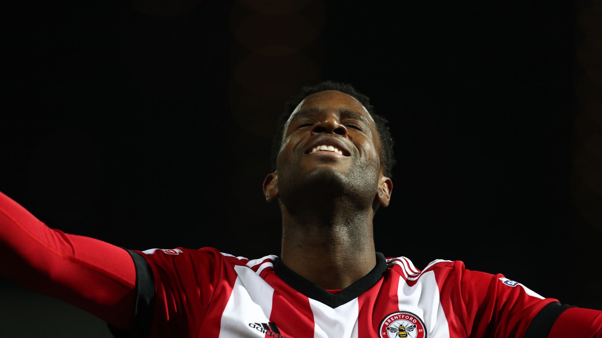 Derby sign Florian Jozefzoon from Brentford | Football News | Sky Sports