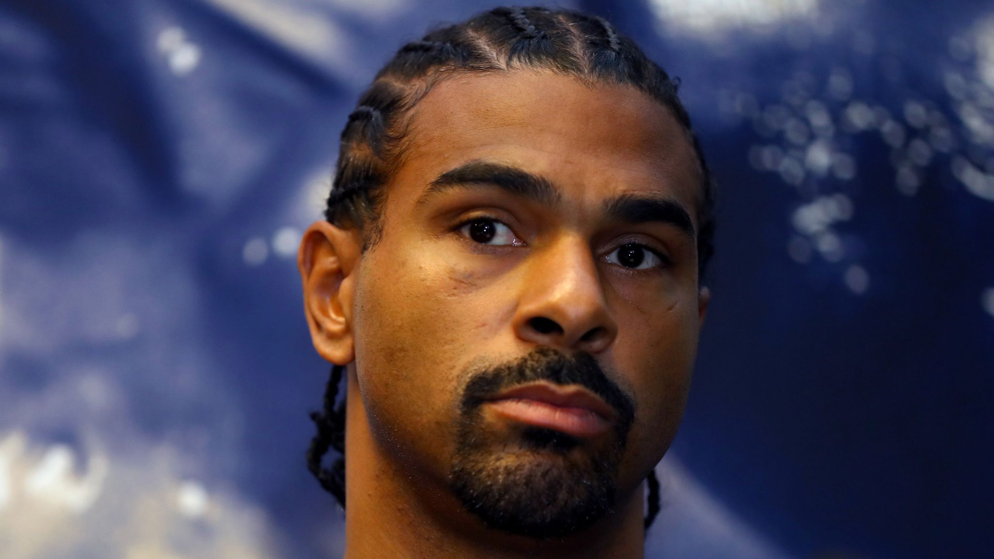Whyte vs Parker: Tony Bellew and David Haye break down heavyweight ...