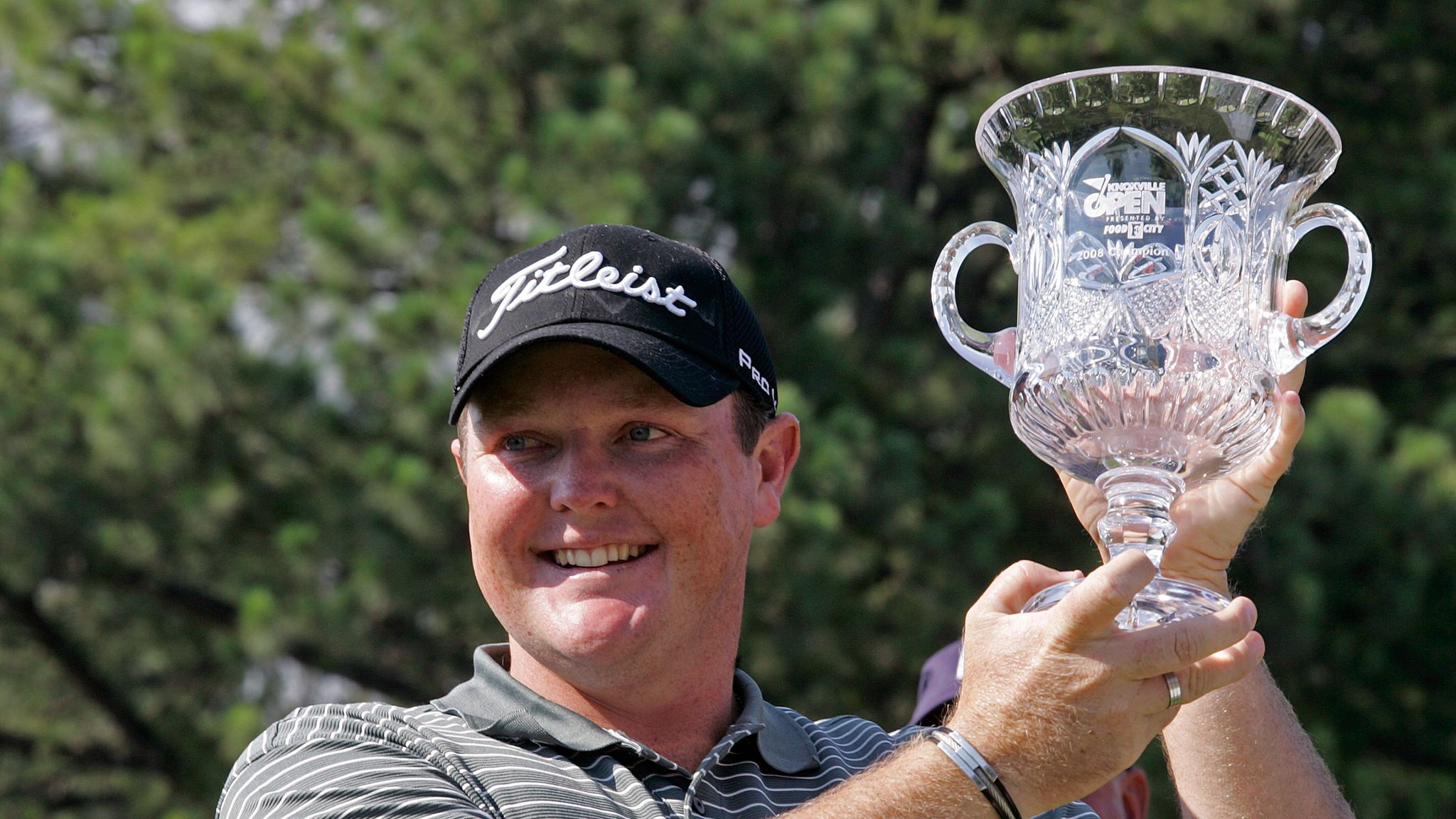 Jarrod Lyle passes away aged 36 after leukaemia battle | Golf News ...