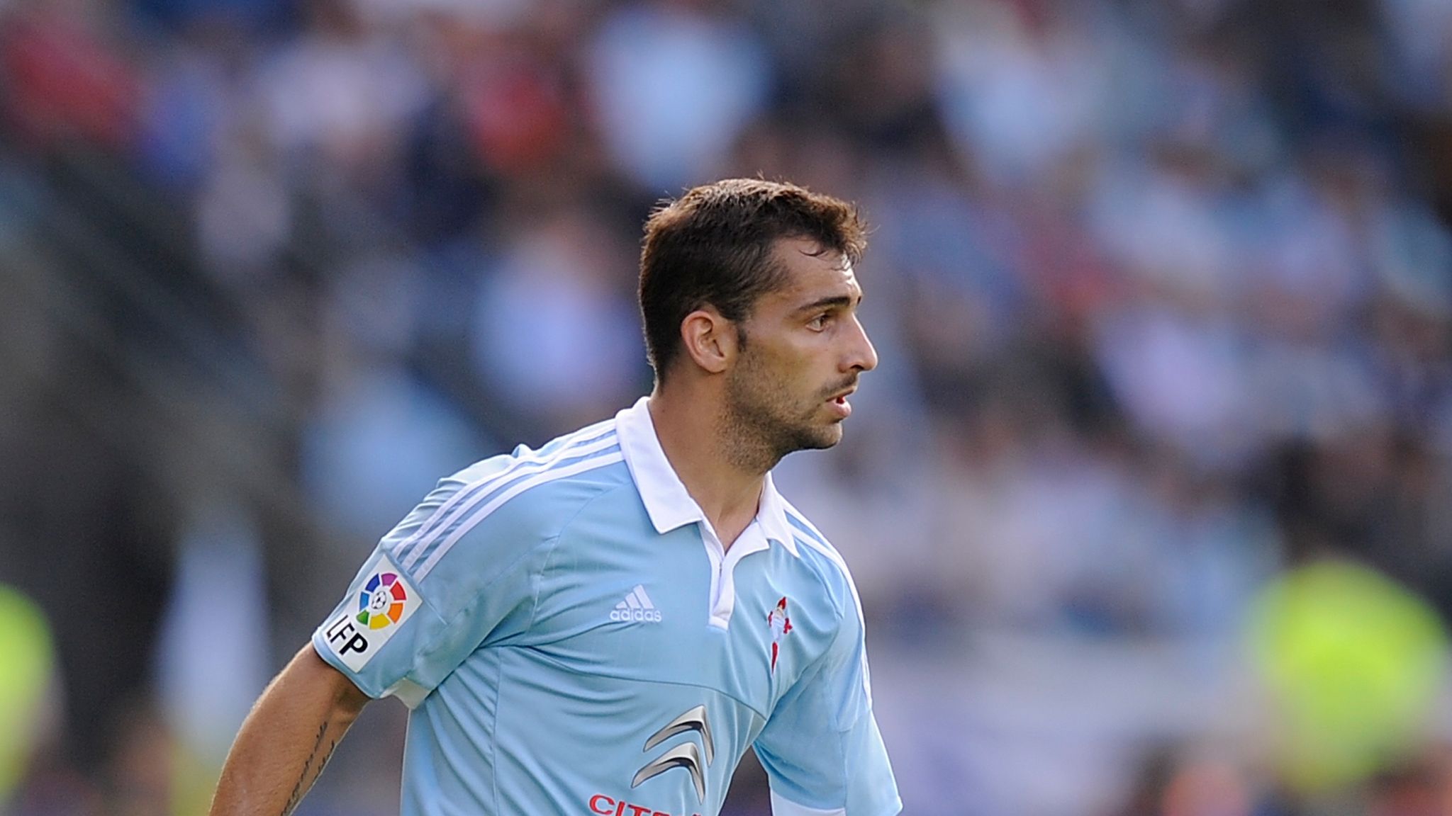 Jonny Castro joins Wolves on loan from Atletico Madrid | Football News ...