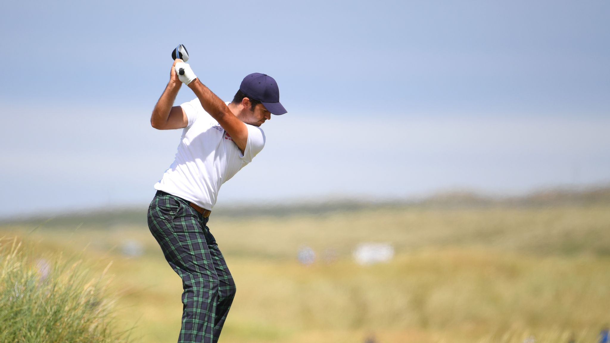 Irish Open: Russell Knox beats Ryan Fox in play-off at Ballyliffin ...