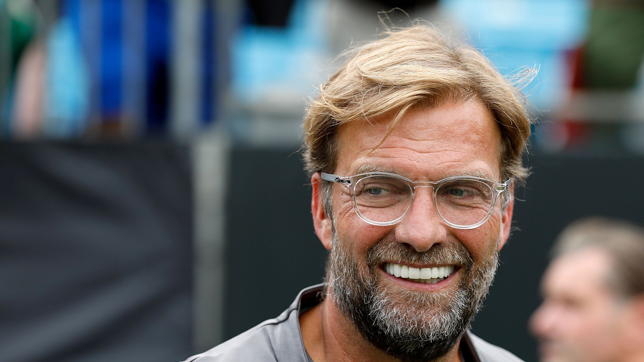 Jurgen Klopp has to win a trophy at Liverpool - and Carabao Cup would ...
