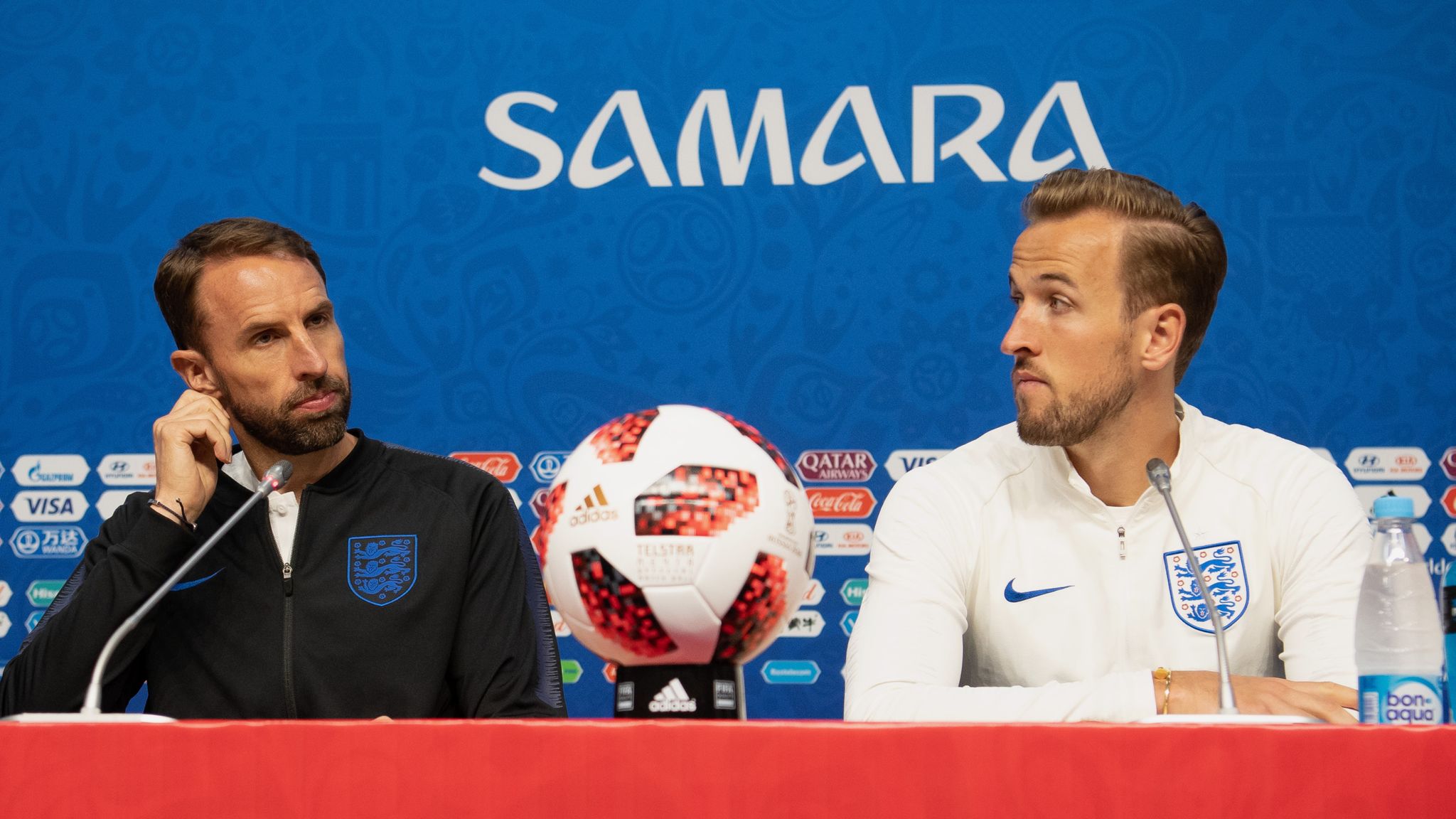 Sweden v England: Samara venue guide | Football News | Sky Sports