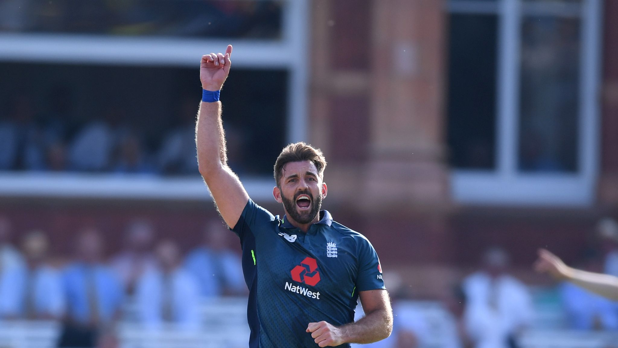 England seamer Liam Plunkett to join Surrey on three-year deal ...