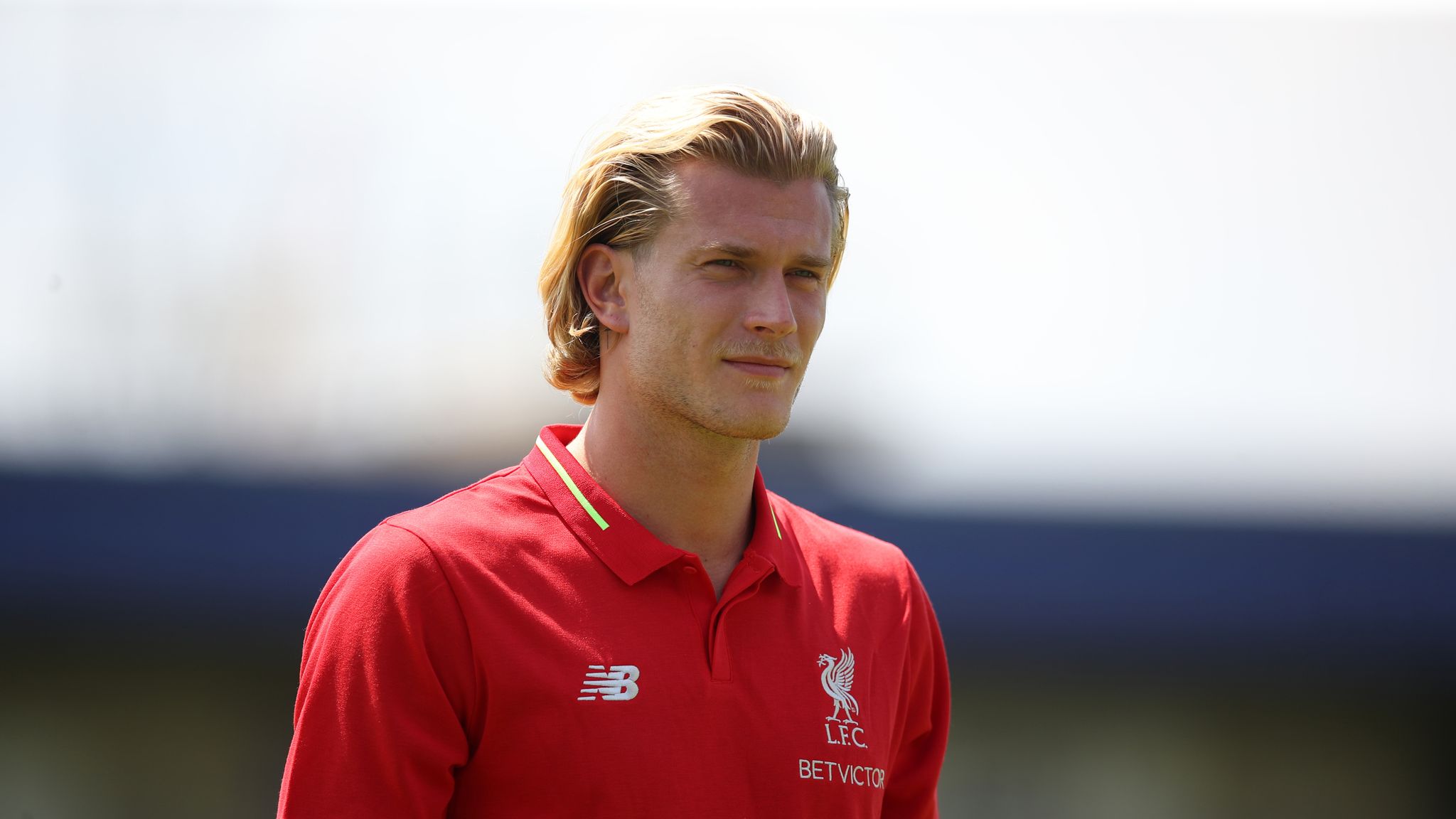 Tranmere 2-3 Liverpool: Loris Karius under the spotlight again ...