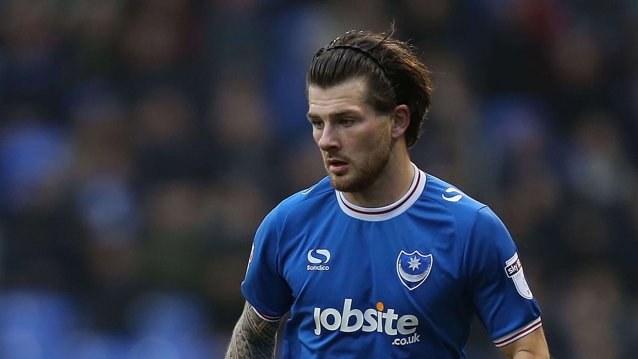 St Johnstone sign winger Matty Kennedy following Cardiff release ...