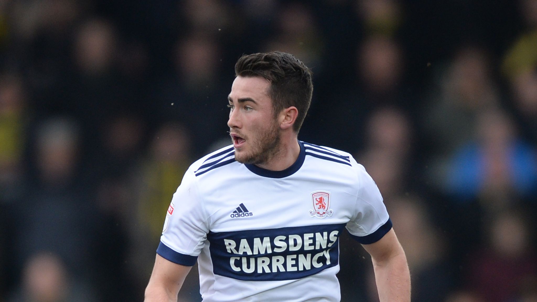 Jack Harrison joins Leeds on season-long loan move from Manchester City ...