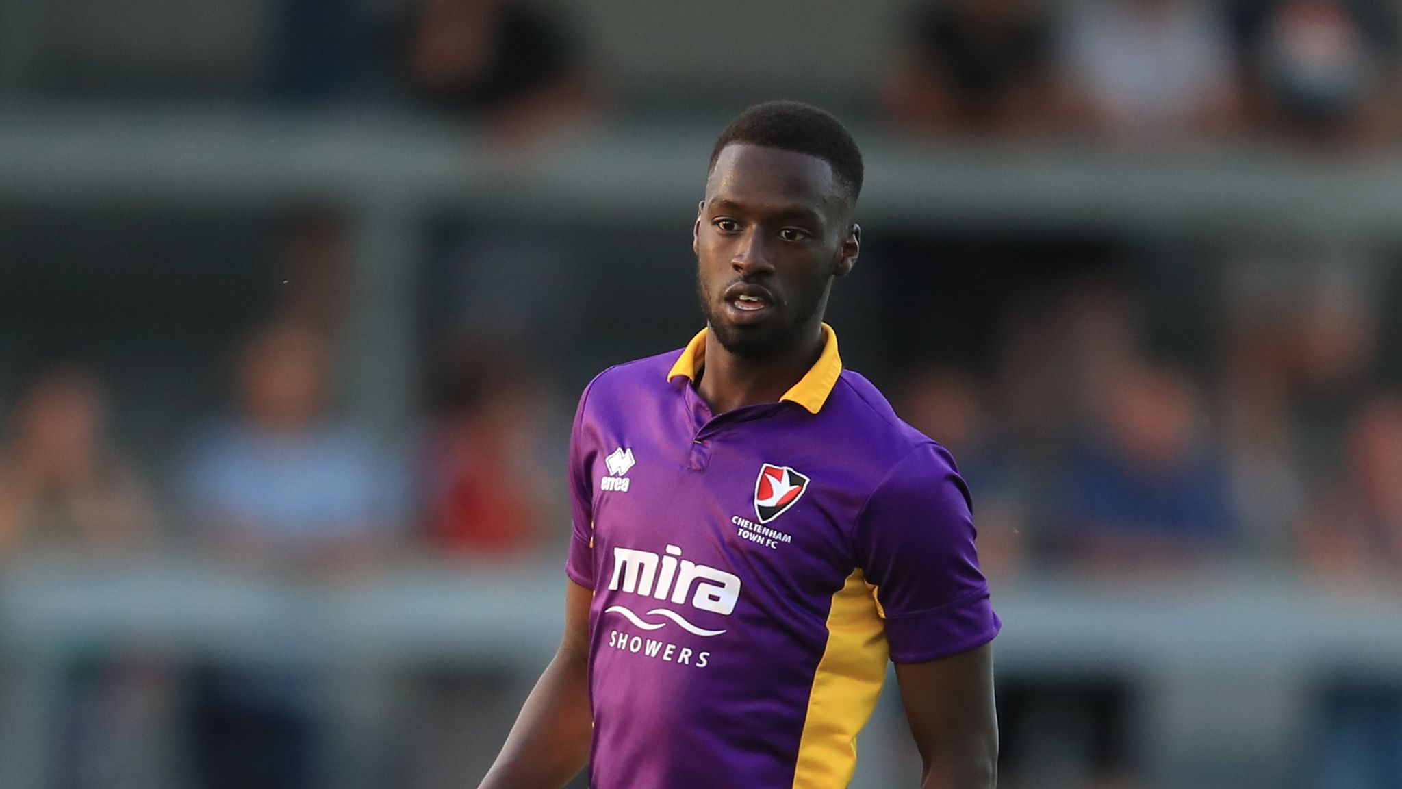 Mason Mount, Ollie Watkins and Mo Eisa: Six players to watch in the Sky Bet Championship this ...