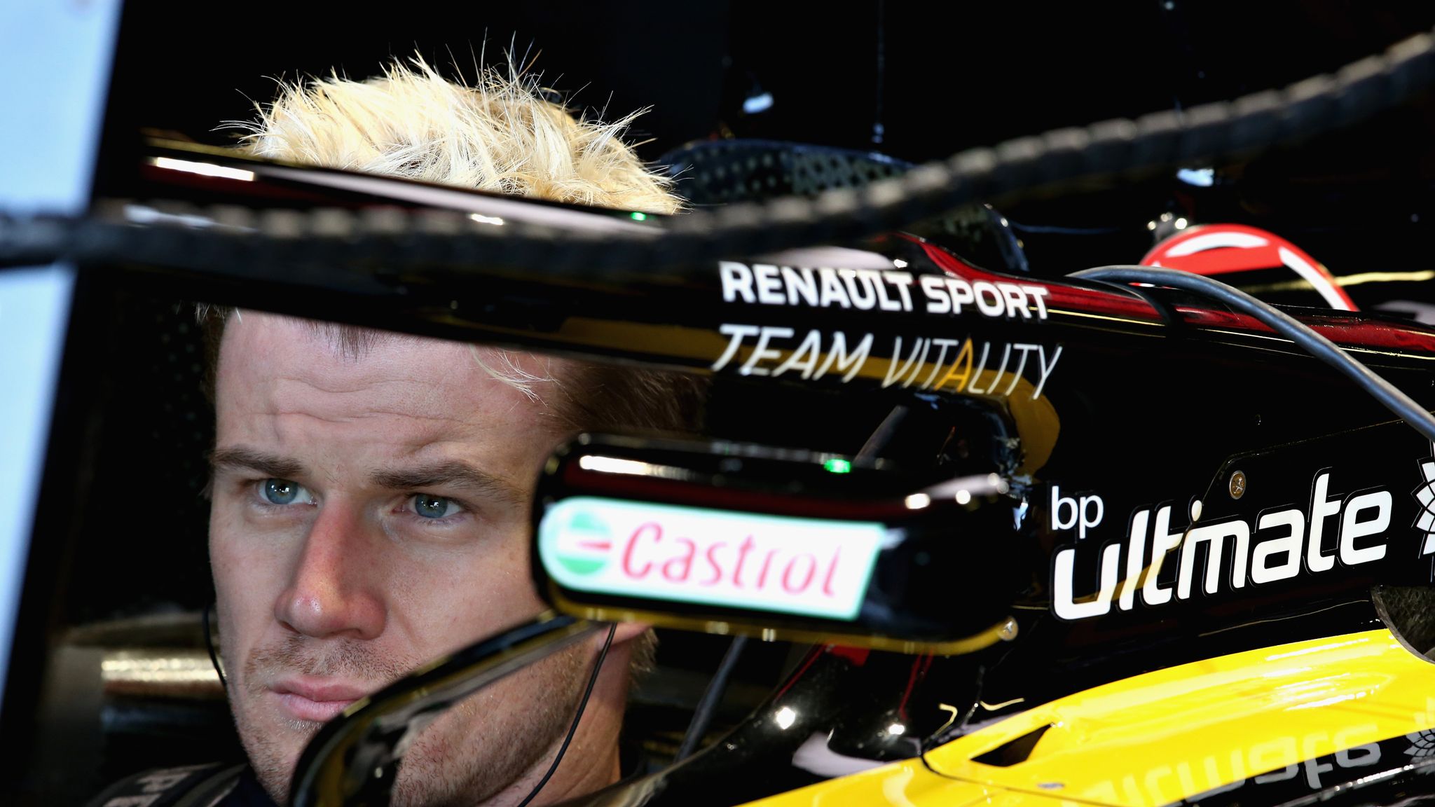 British GP driver ratings | F1 News | Sky Sports