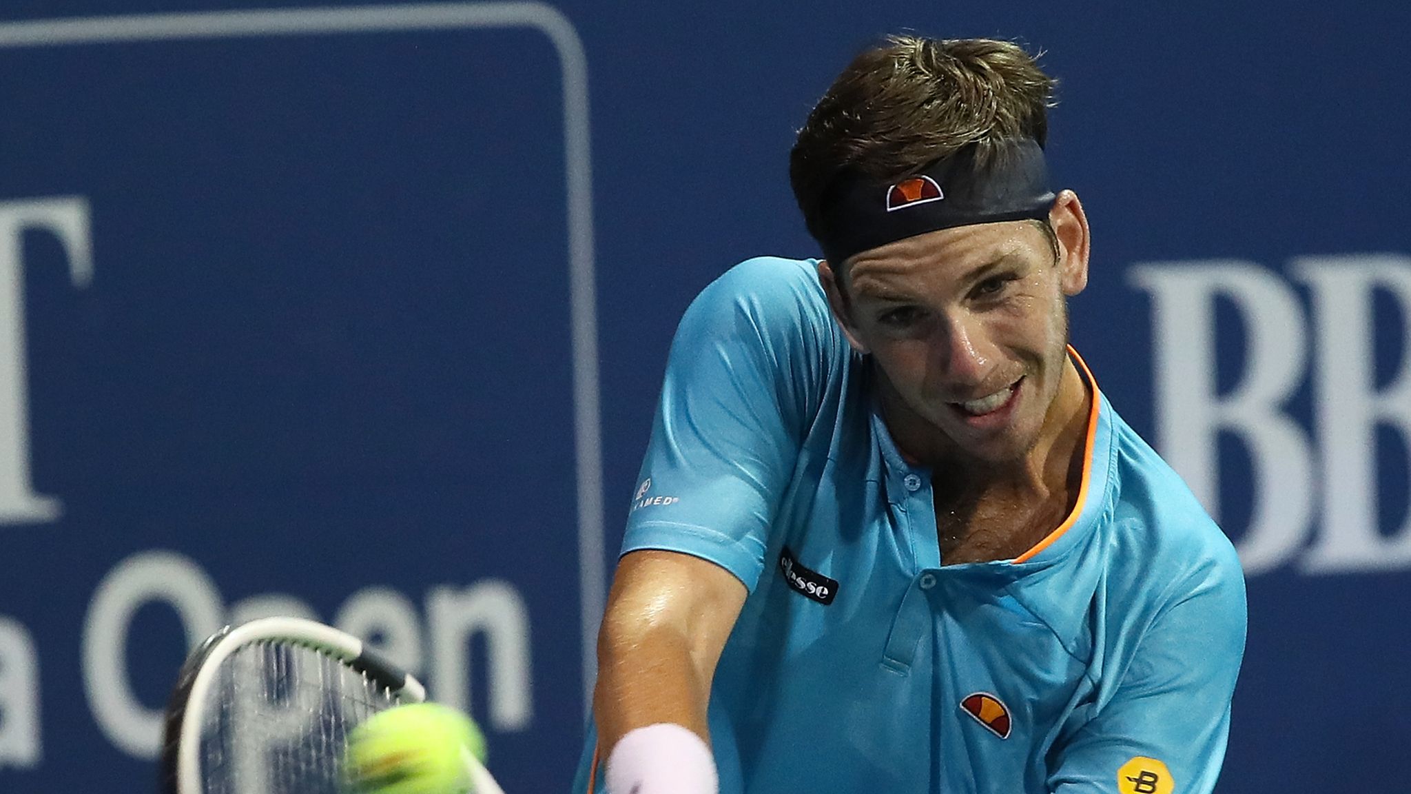 Cameron Norrie reaches Atlanta Open semi-finals after Nick Kyrgios ...