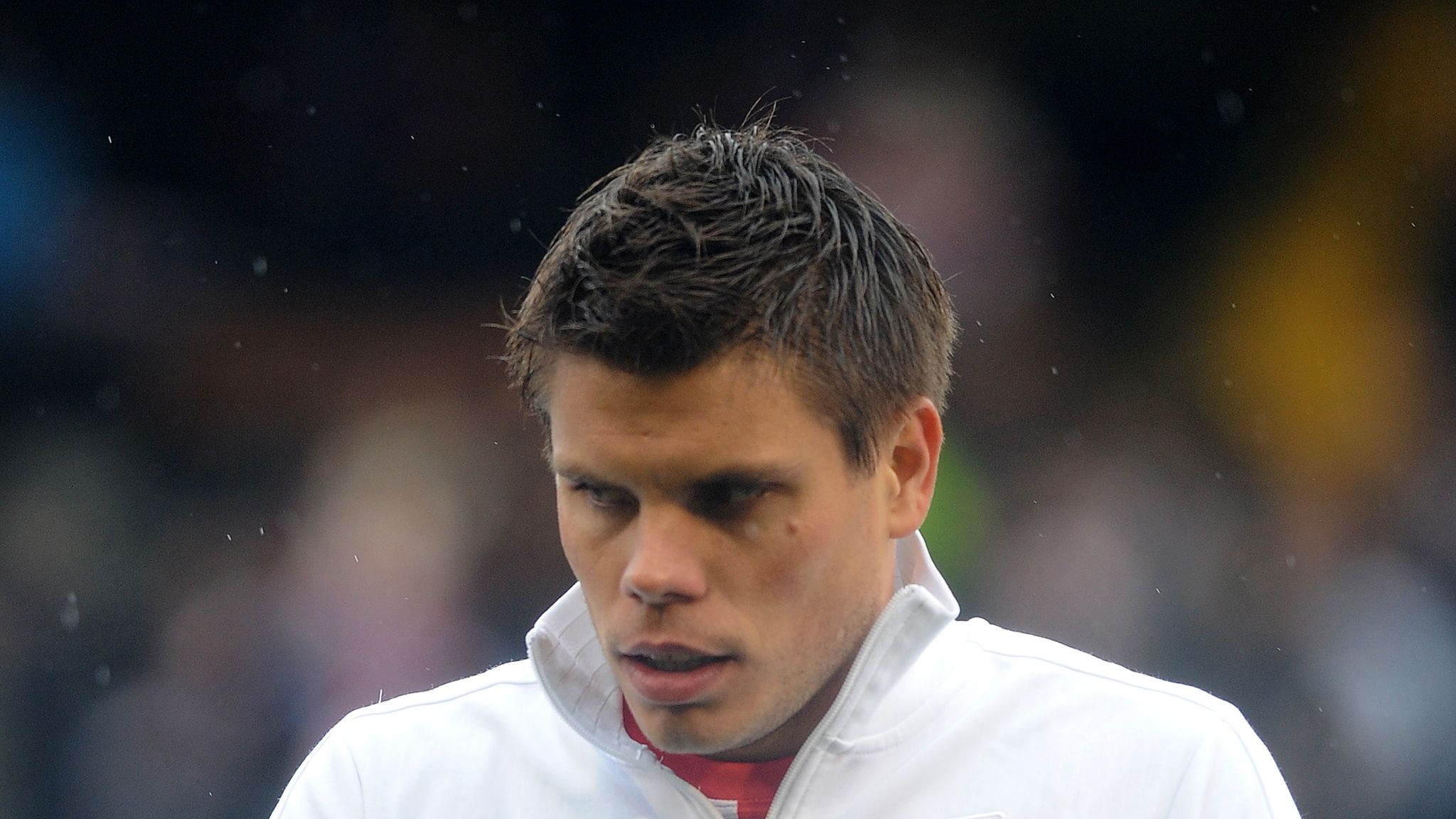 Croatia expel ex-player Vukojevic at World Cup after pro-Ukraine video ...