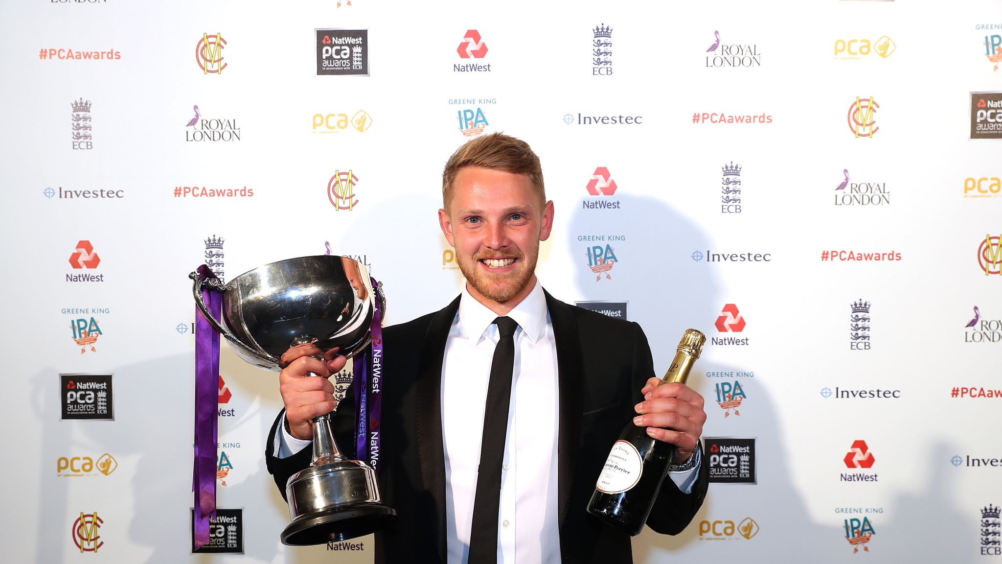 Jamie Porter says making England Test debut would be a 'dream ...