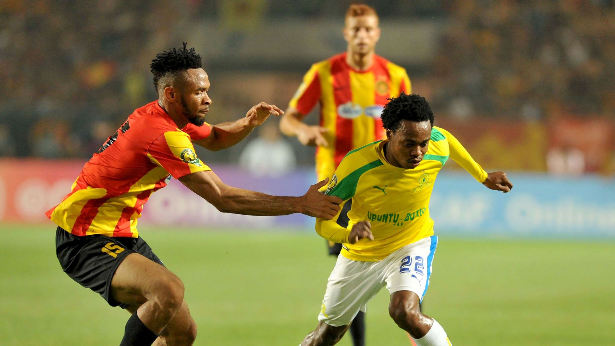 Mamelodi Sundowns playmaker Percy Tau due for Brighton medical ... Mamelodi Sundowns playmaker Percy Tau due for Brighton medical ...
