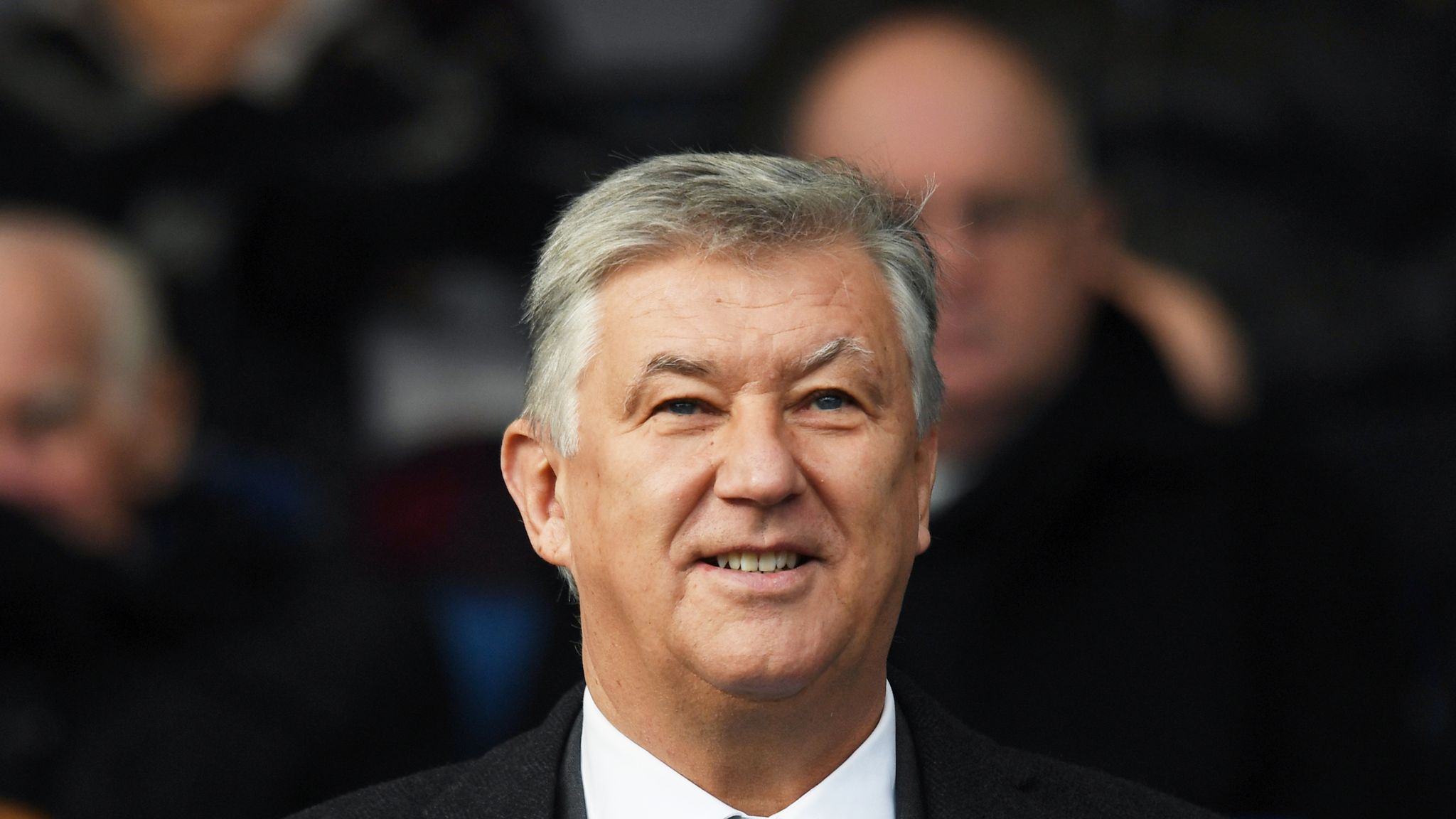 Celtic chief Peter Lawwell to replace Rangers' Stewart Robinson on SPFL ...