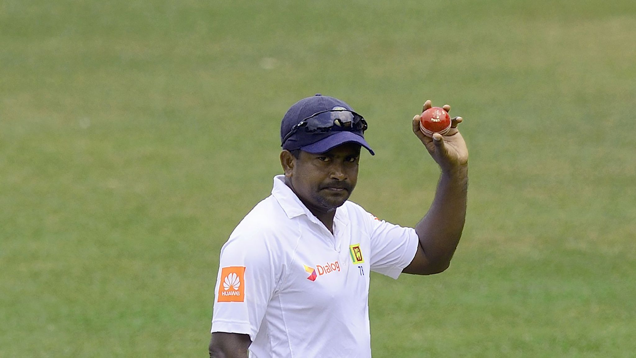 Rangana Herath to retire after first Sri Lanka vs England Test ...