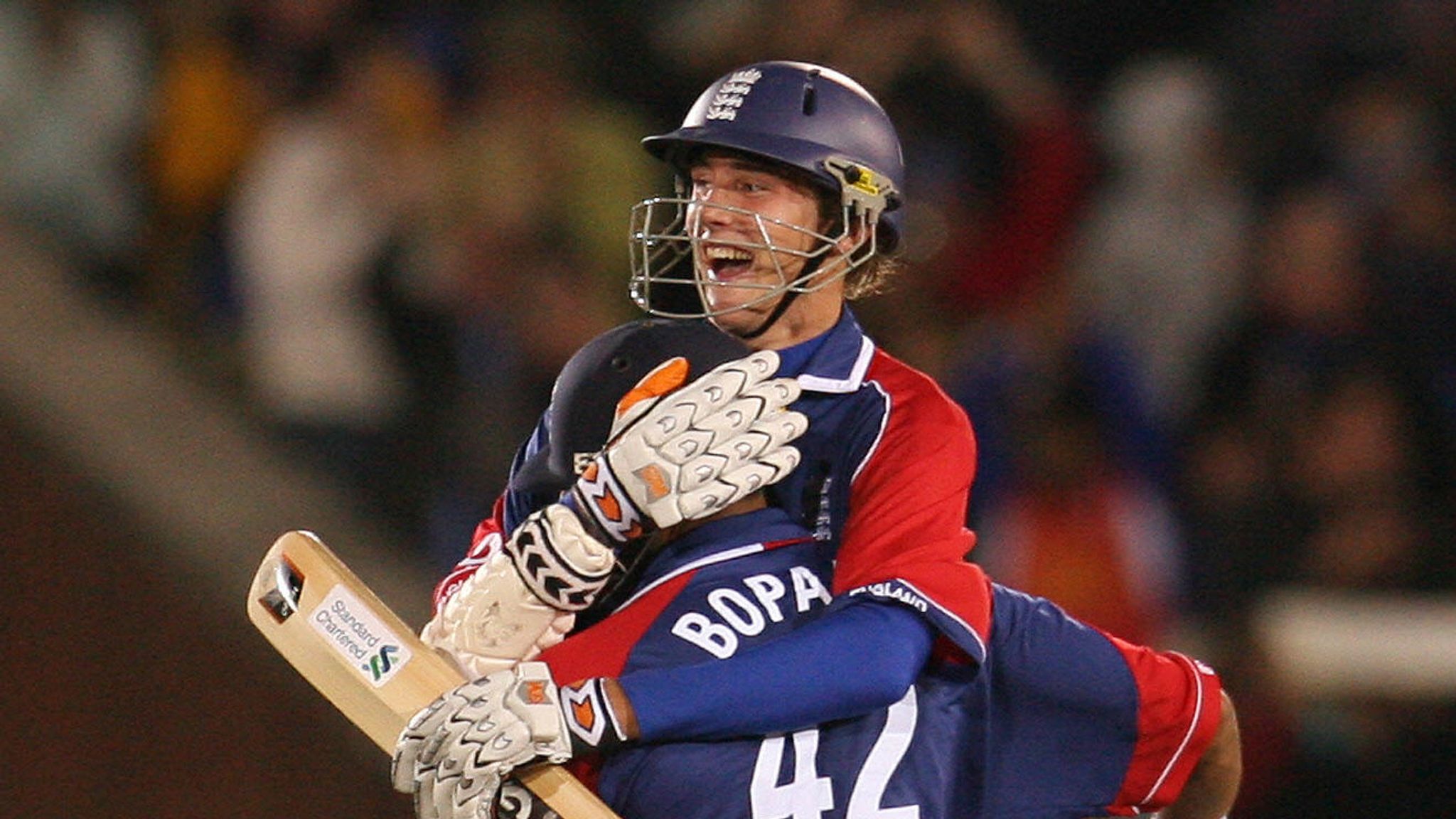 England v India: Classic encounters on English soil | Cricket News ...