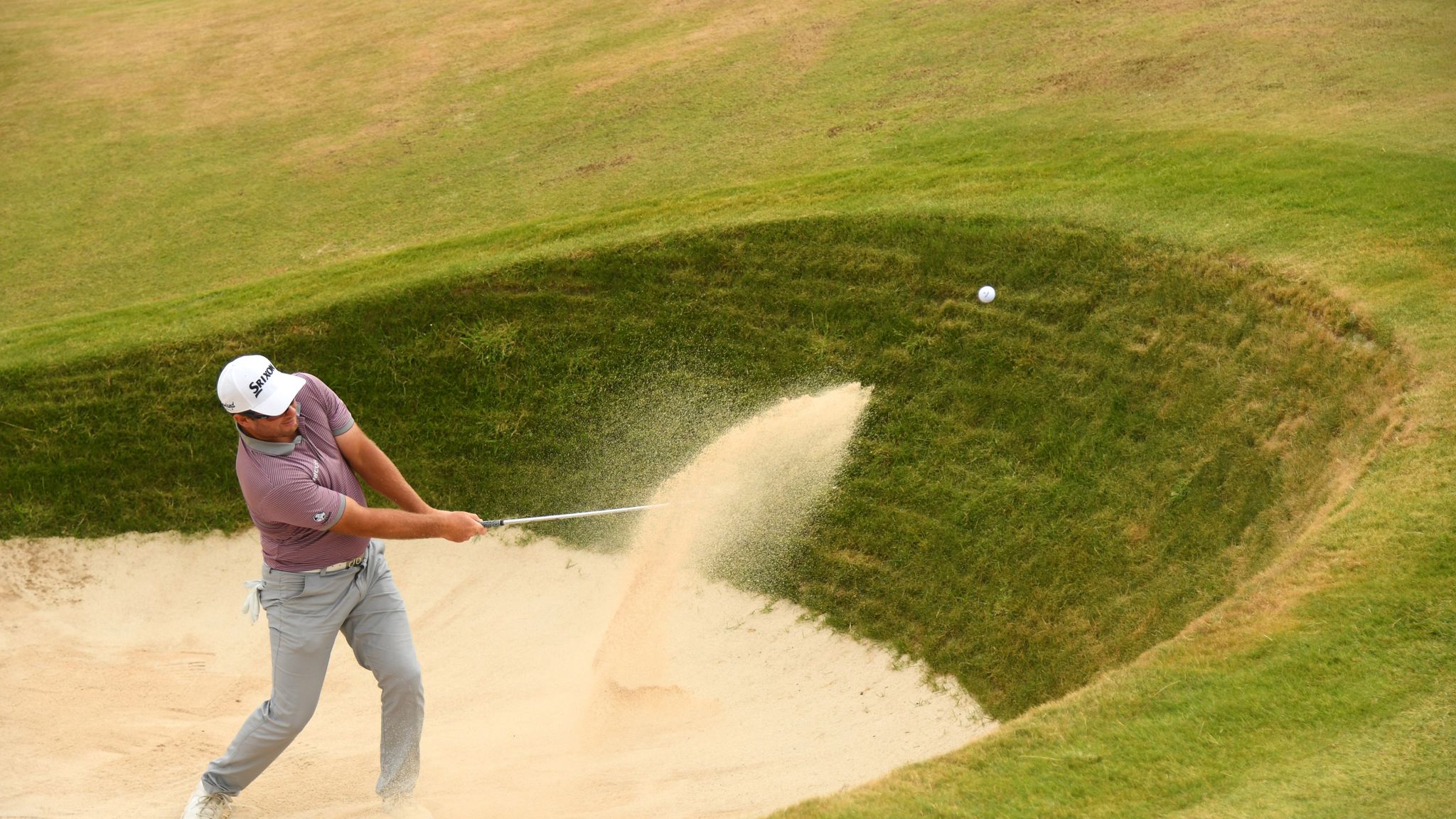 Ryan Fox and Brandt Snedeker secure places for 147th Open | Golf News ...