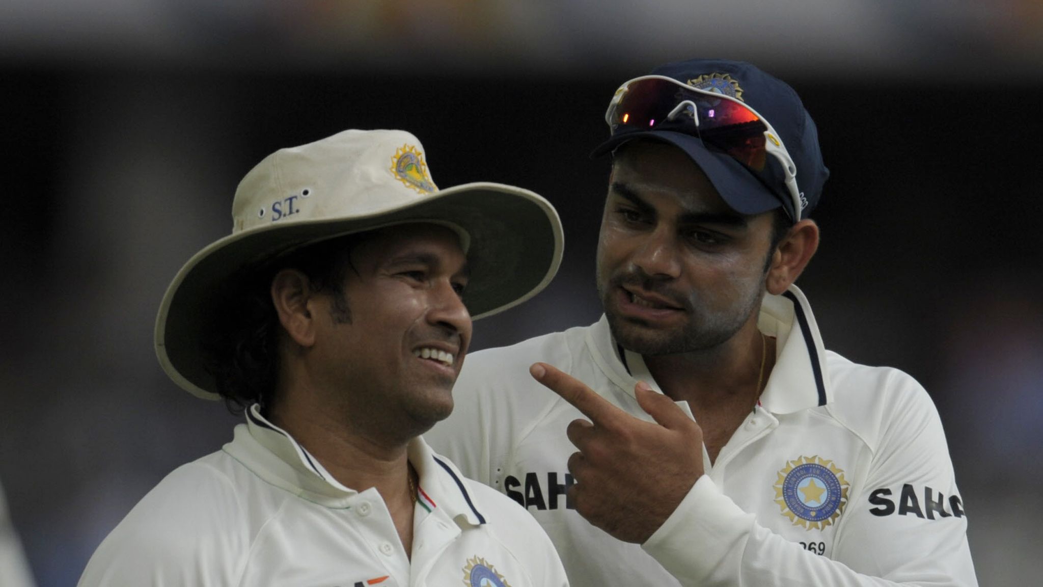 Virat Kohli or Steve Smith? What do the stats say about the world's top ...