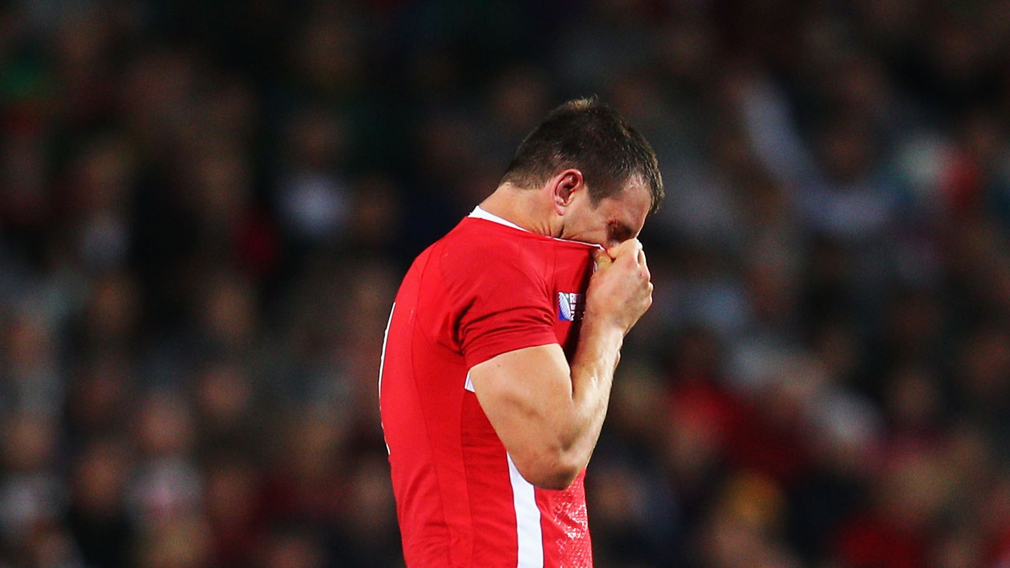 Sam Warburton: Wales need biggest reform in history | 'I fear for Wales ...