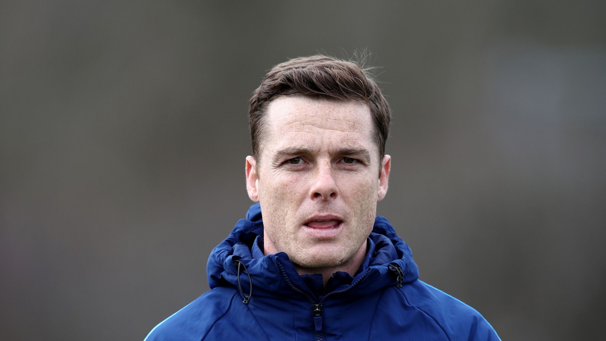 Scott Parker returns to Fulham as the club’s first team coach ...