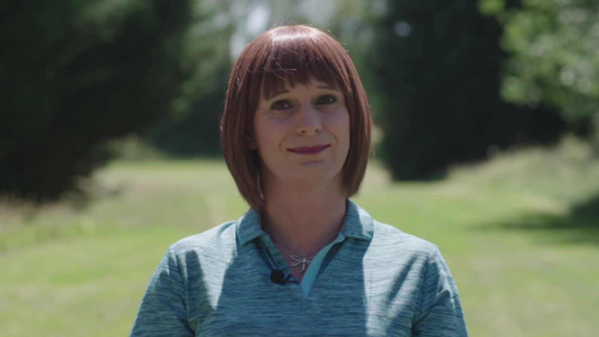 PGA golf coach Alison Perkins talks about being transgender | Golf News ...
