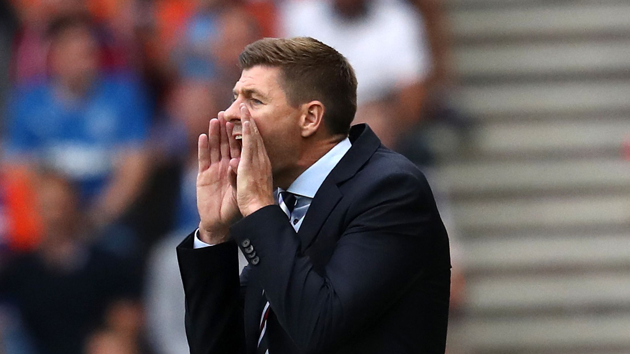 NK Osijek v Rangers preview: Steven Gerrard's side in Croatia for ...