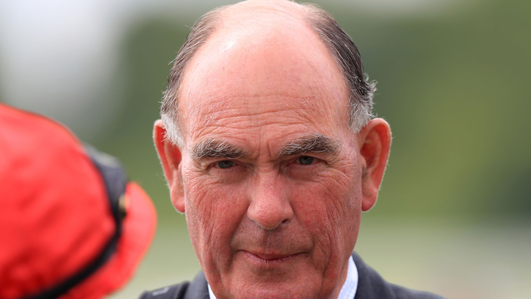 Drama as wrong winner given in Sandown photo | Racing News | Sky Sports