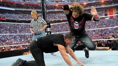 Bret 'the Hitman' Hart: Who is he today and what is his legacy ...