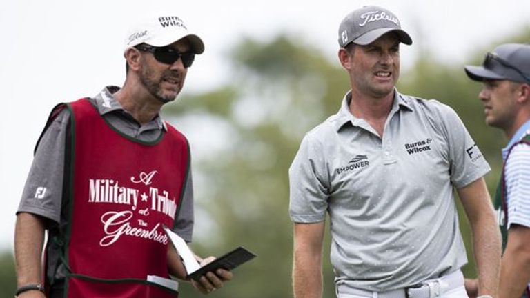 Simpson misses out on 59 | Video | Watch TV Show | Sky Sports