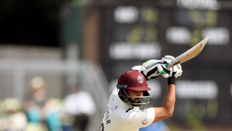 County Championship team of the week: Rory Burns, Morne Morkel and ...