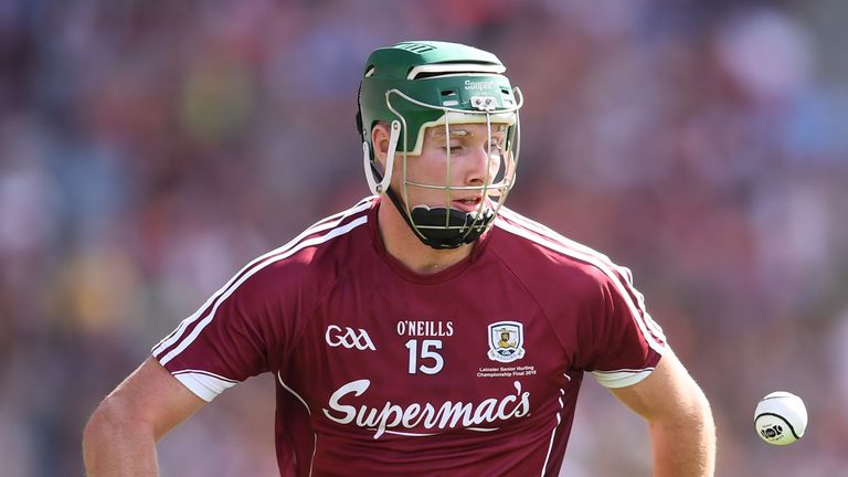 Cathal Mannion says three-week break is ideal for Galway | GAA News ...