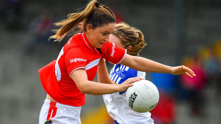 Ladies Gaelic football round-up: Cork make statement | GAA News | Sky ...
